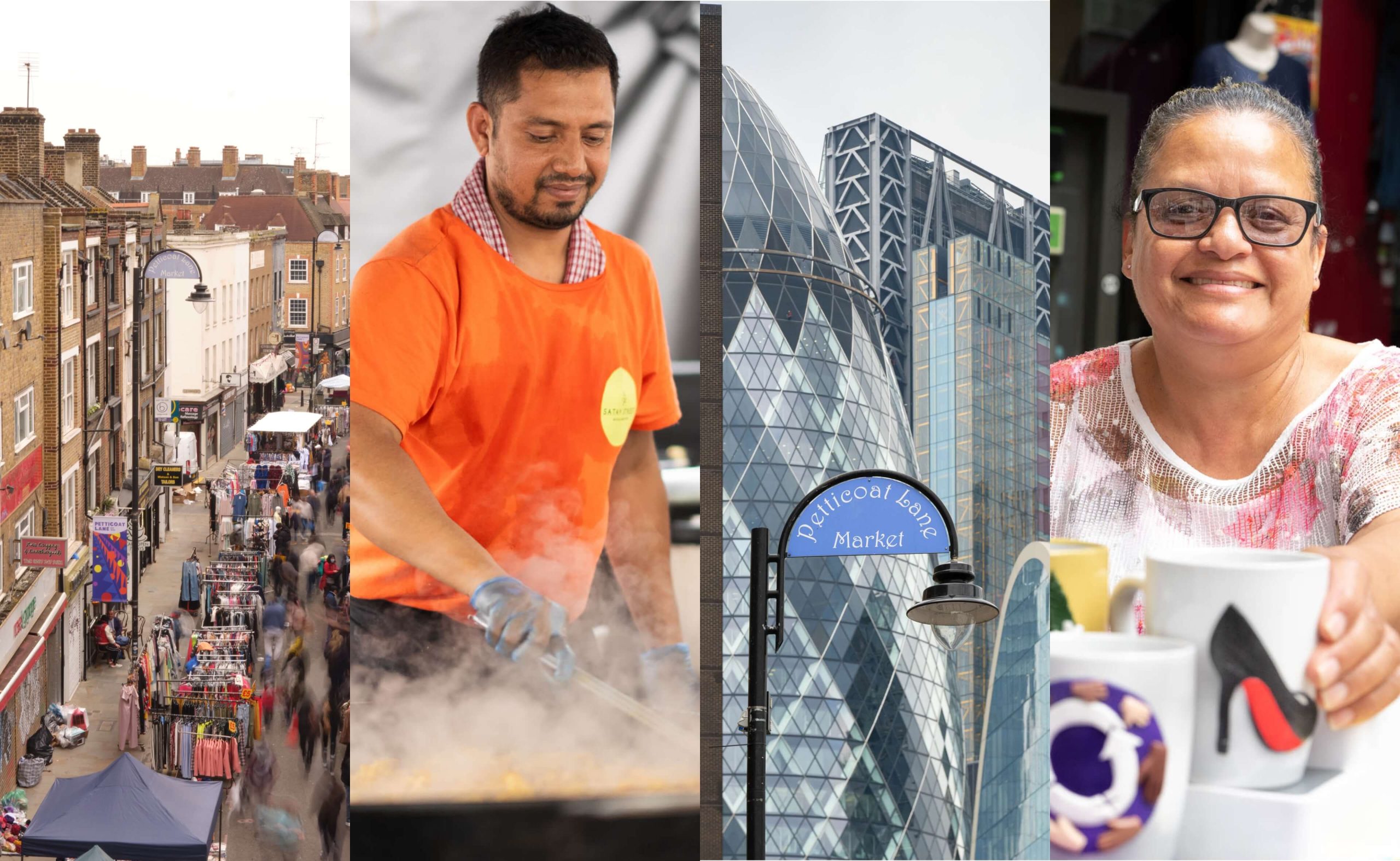 Monique Textiles | Our Vendors | Petticoat Lane