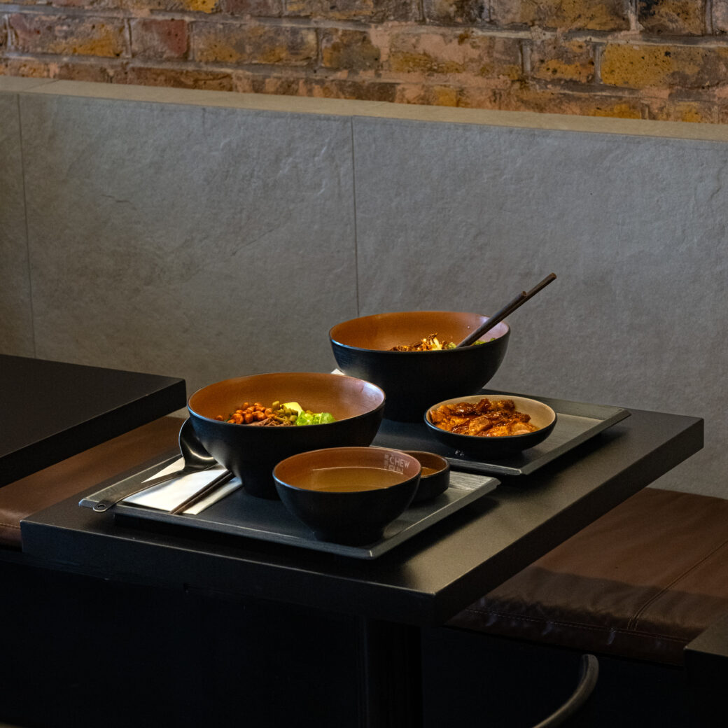 Chew Fun | Our Vendors | Petticoat Lane