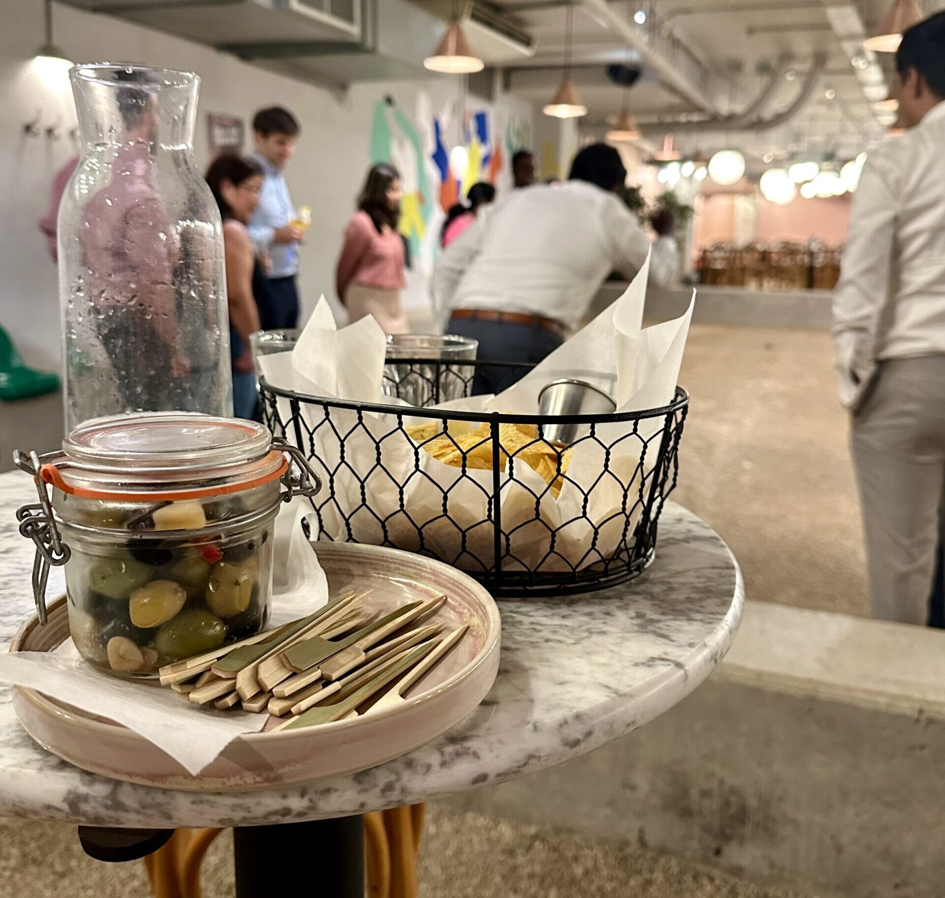 Boulebar Spitalfields: award-winning hospitality | News & Events ...
