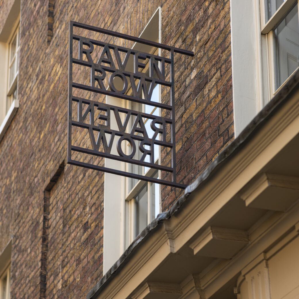 Raven Row | Our Vendors | Petticoat Lane